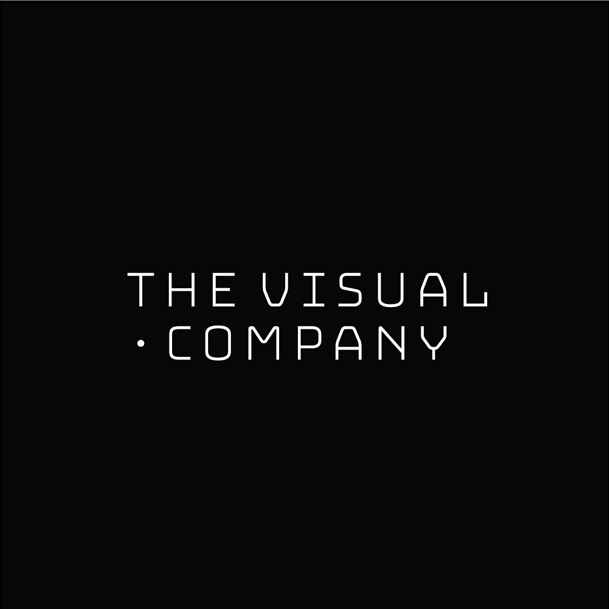 We are | the Visual.Company